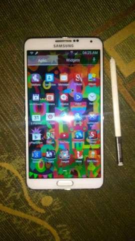 Samsung Galaxy Note 3 4g Original Bogotá - Celulares nuevos y usados en Colombia - Tienda Celular